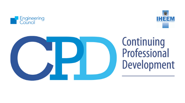 Continuing Professional Development (CPD) - IHEEM
