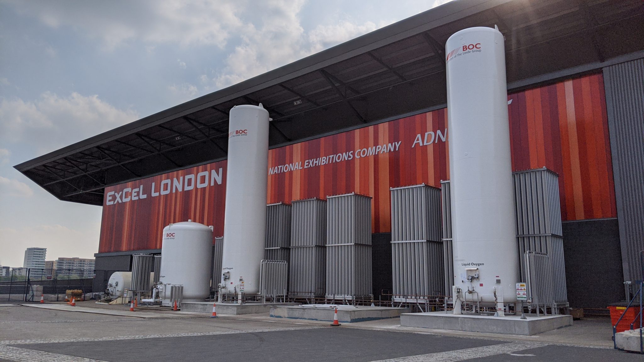 IHEEM COVID-19 Oxygen Usage Tool: NOW LIVE - IHEEM