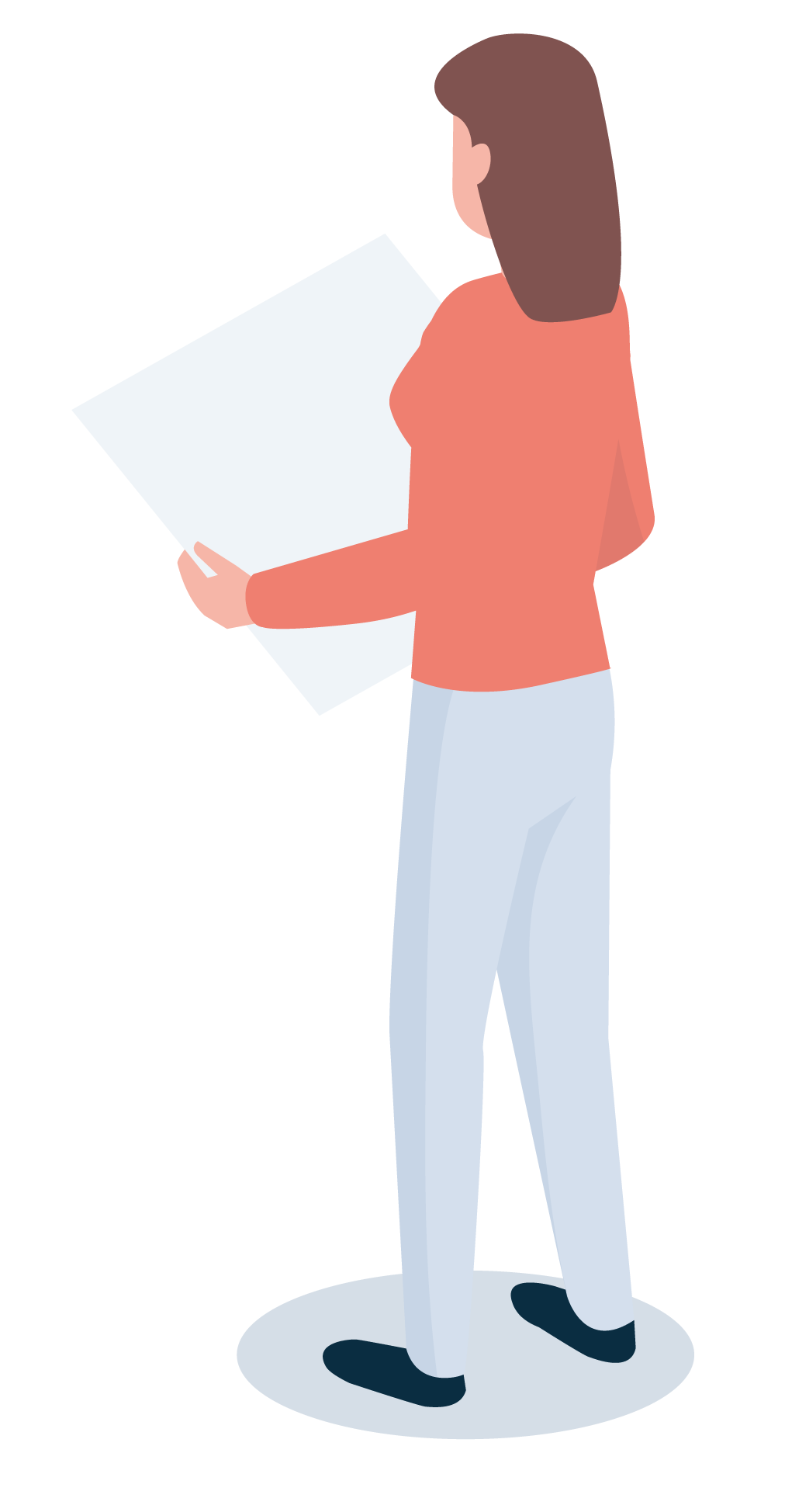 Project Support Officer Admin-small works CAD - IHEEM