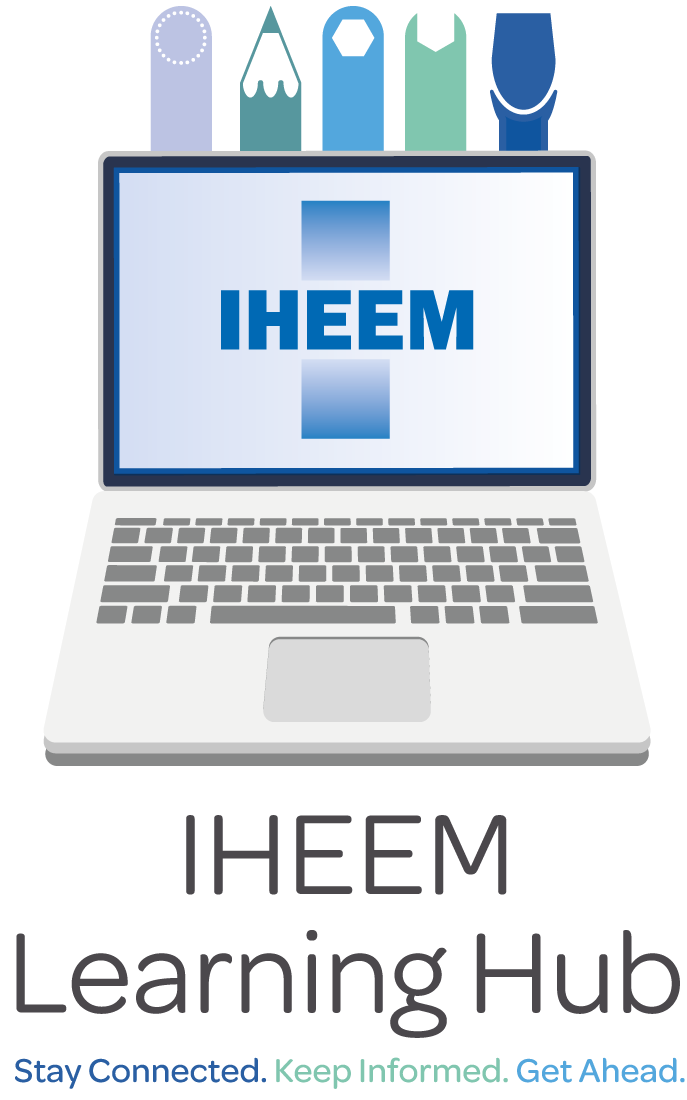 Learning Hub - IHEEM
