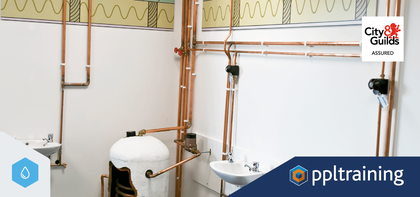 Water Regulations - IHEEM