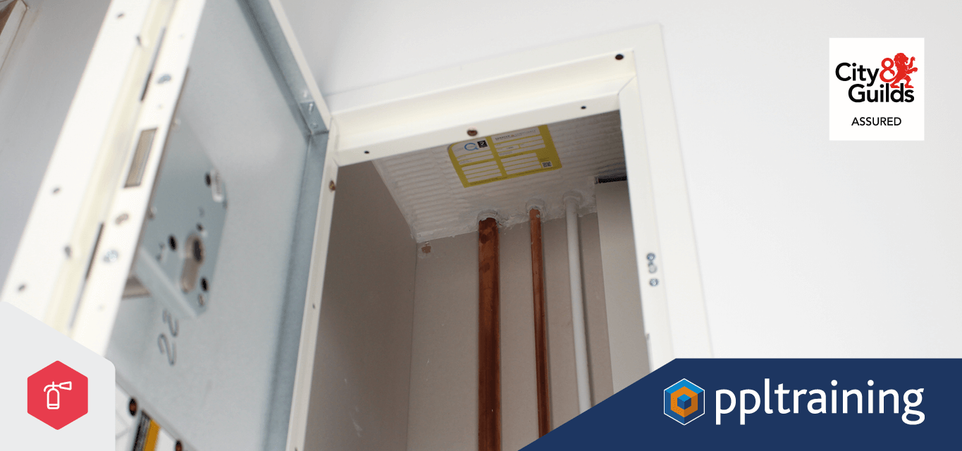 Fire Stopping Survey and Inspection - IHEEM