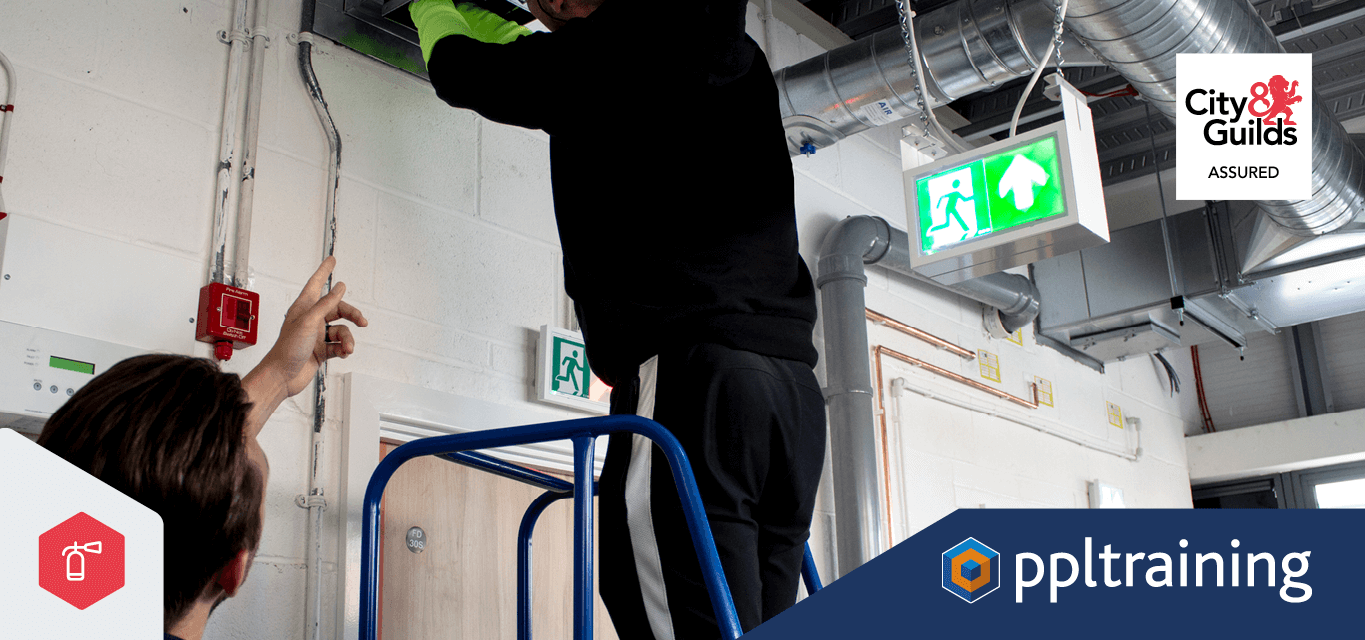 Fire Safety Technical Awareness - IHEEM