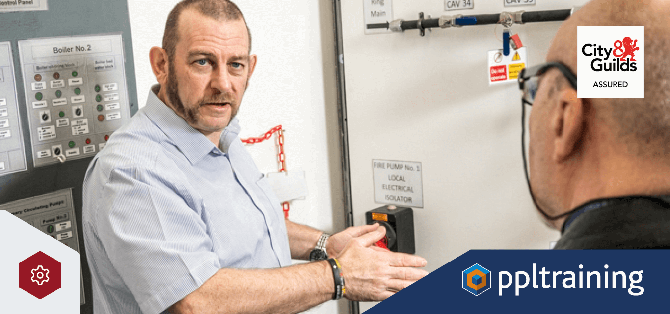 Skilled Person Mechanical and Pressure Systems - IHEEM