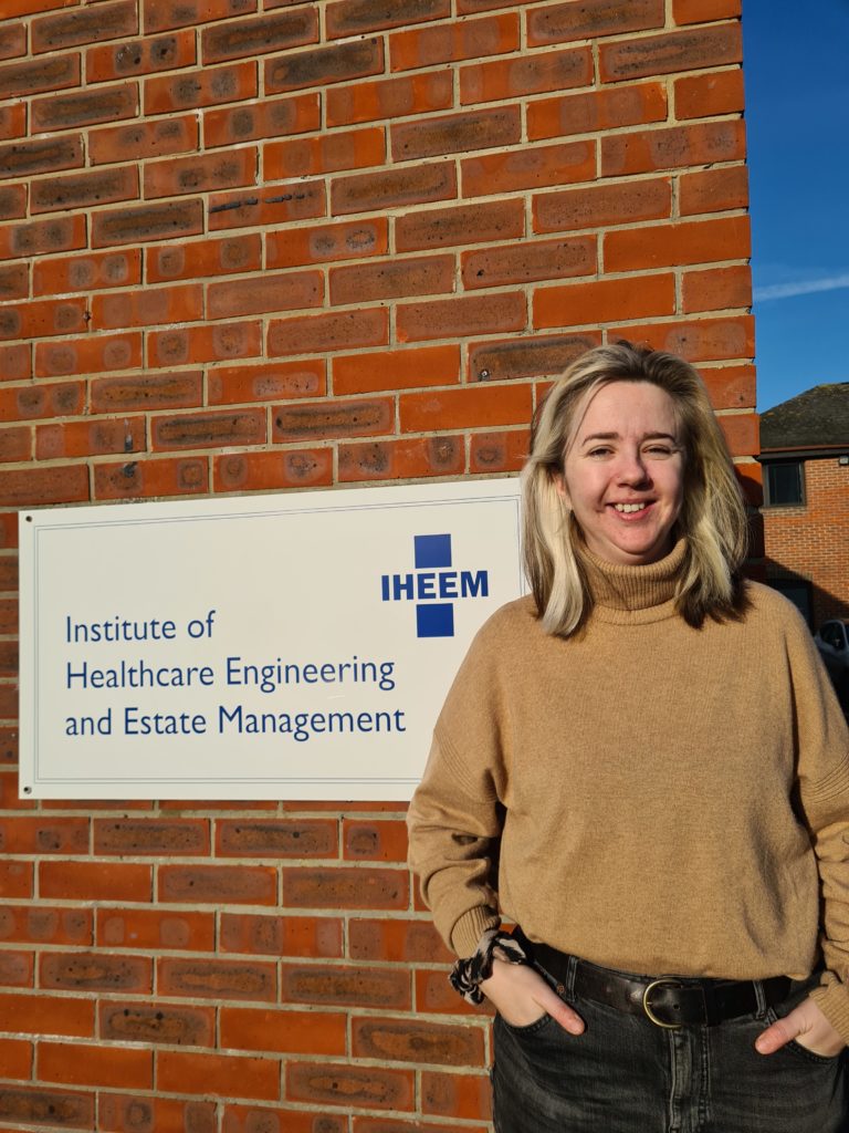 Meet the Team - IHEEM