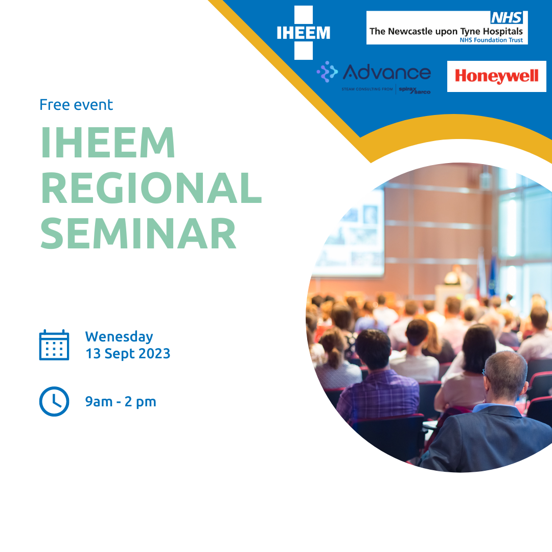 Moving Towards Decarbonised Steam in Healthcare & A Sustainable ...