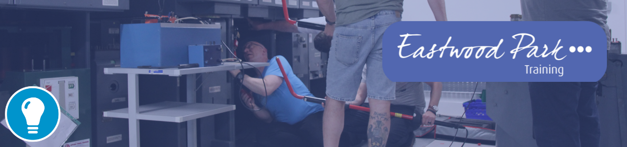 Authorised person HV | LV (JSP375) - IHEEM