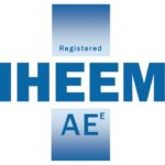 Andy Fairless BEng (Hons), CEng MIHEEM, MIET - IHEEM