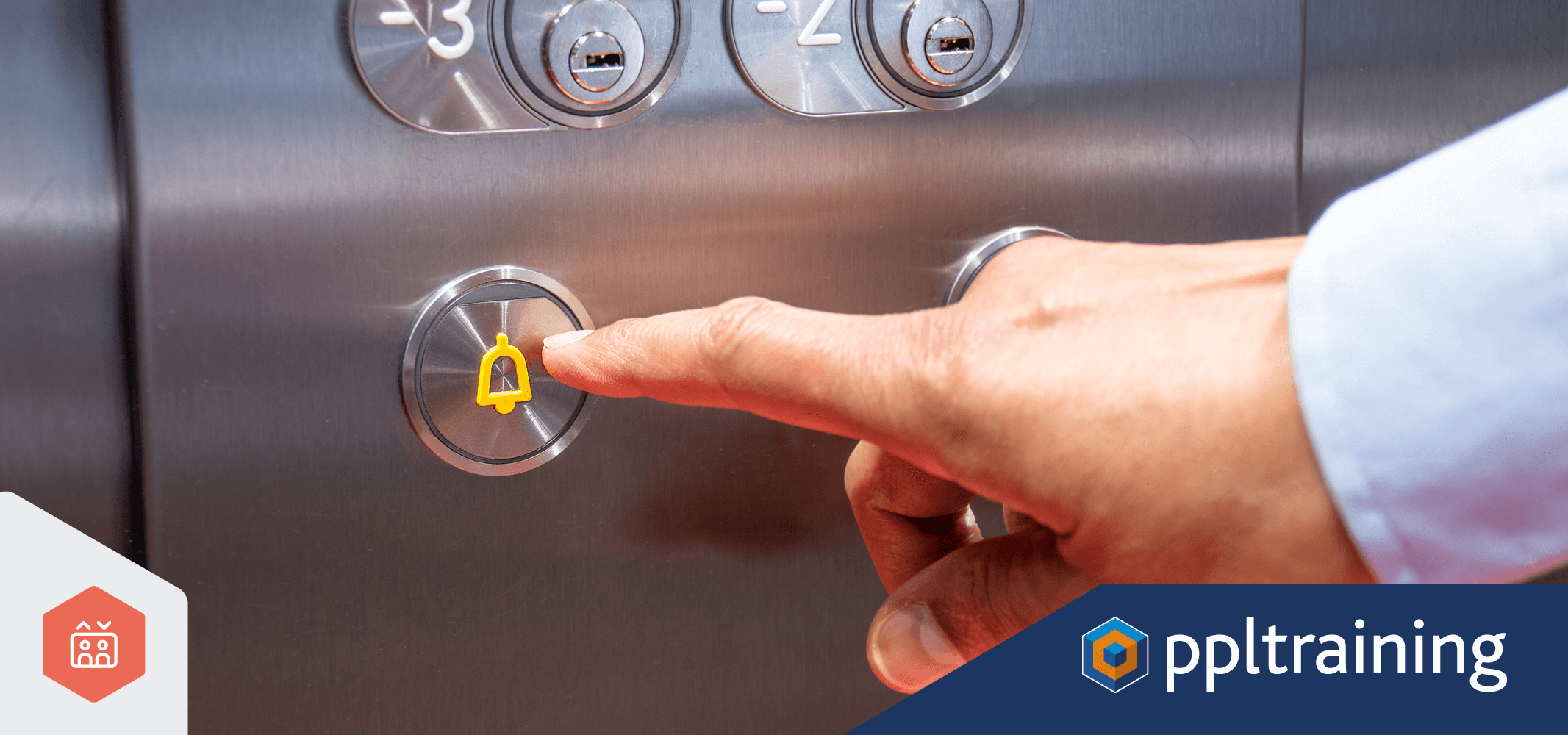 Trapped Passenger Lift Release - IHEEM