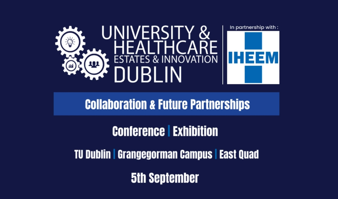 The UHEI Conference & Exhibition 2024 - IHEEM