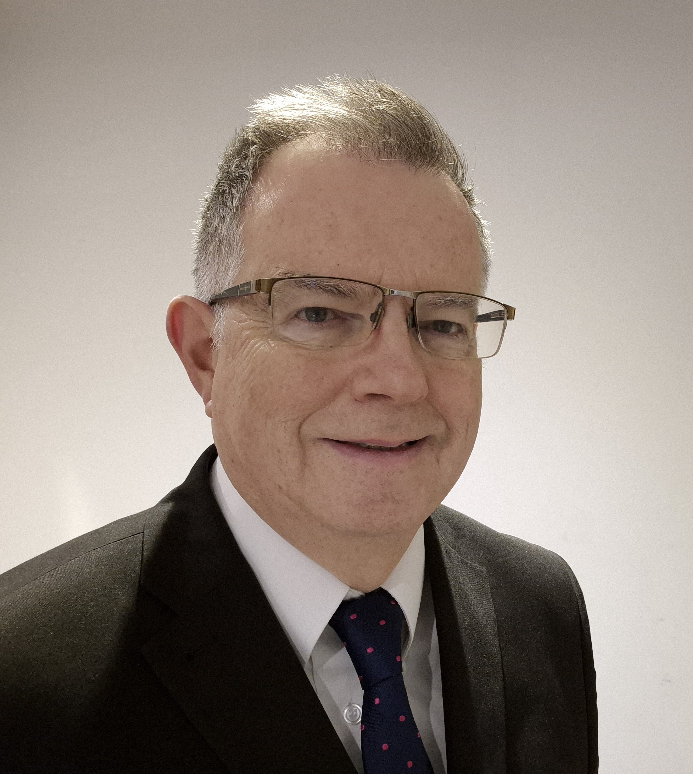 Dr Anthony Scott Brown PhD, CEng, CSci, FIHEEM, MIPEM - IHEEM
